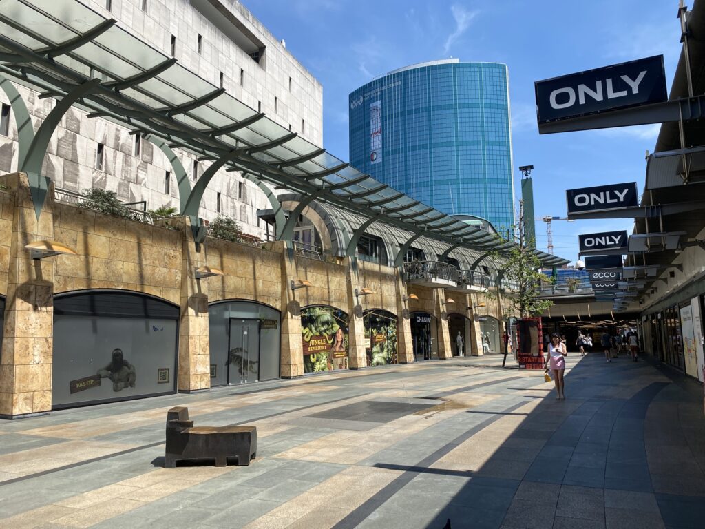 Project: Koopgoot in Rotterdam - ESJ Vastgoedonderhoud